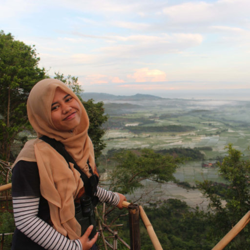 Arfah Memorial Fund open for applications – Silent Forest