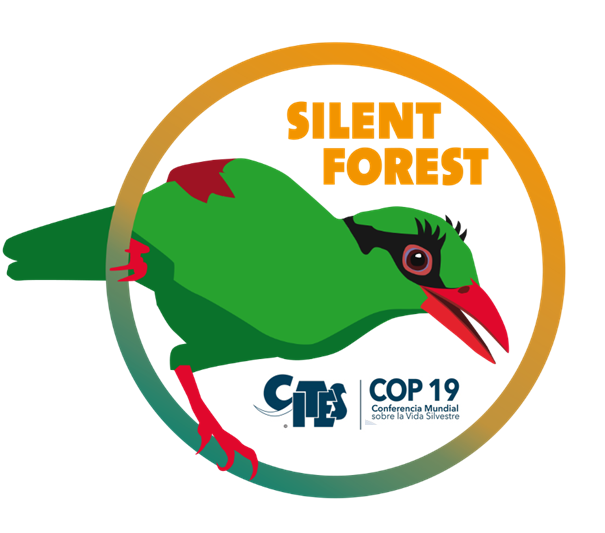 Silent Forest & CITES CoP19 – Silent Forest